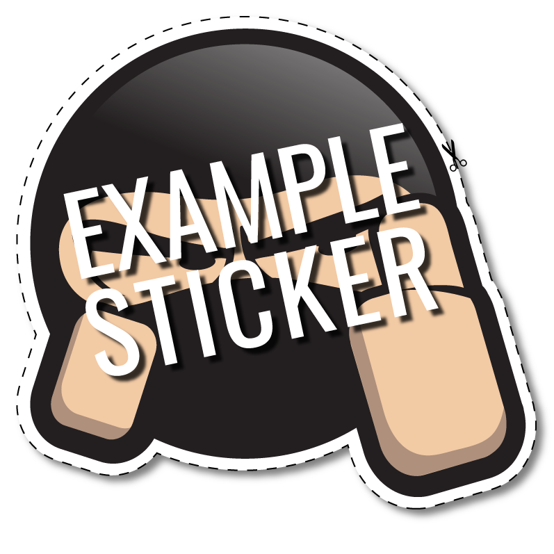 Setup | Sticker Ninja